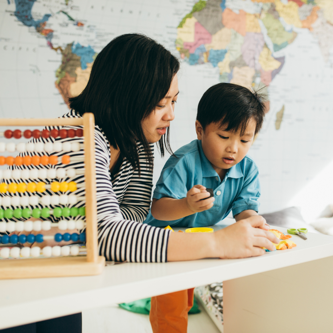 The Advantages of Bilingualism and How a Bilingual Nanny can Help ...