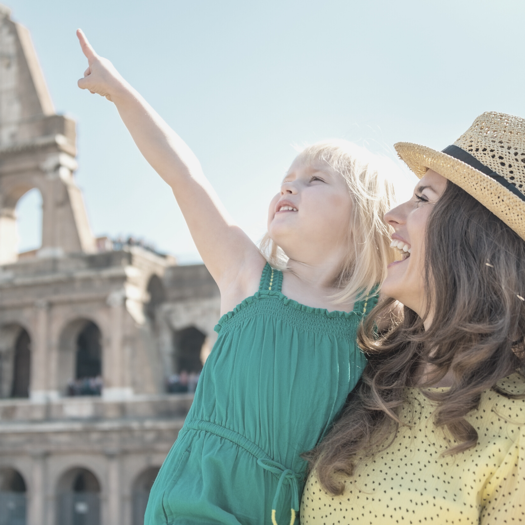 About to hire a Summer Nanny? Things to consider… - Platinum Nanny