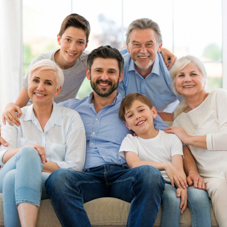 Family Assistant for UHNW Families | Platinum Nanny Ltd.